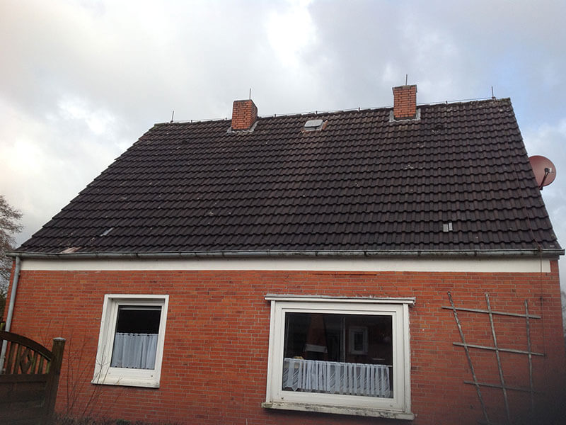 Steildächer – DACHBAUKONZEPT | Timmi Slowik